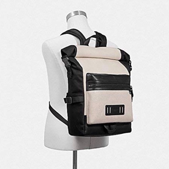 Coach | Bags | Coach Terrain Backpack | Poshmark